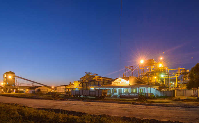 Tongaat Hulett capitalises on Mozambique’s sugar demand - Rosywood ...